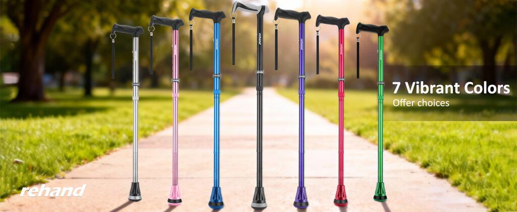 REHAND Walking Canes Official Online Website - REHAND Walking Canes ...
